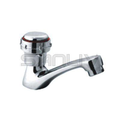 Single Pillar Tap | Sanliv Sanitary Wares