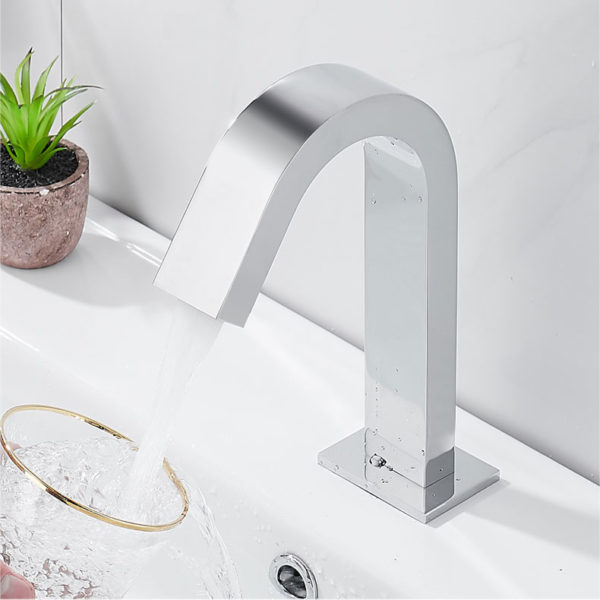 Automatic Sensor Faucet | Sanliv Sanitary Wares