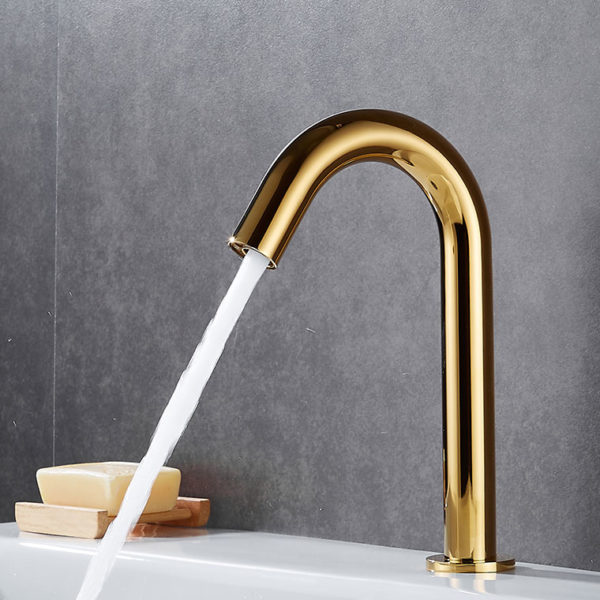 Automatic Sensor Faucet | Sanliv Sanitary Wares