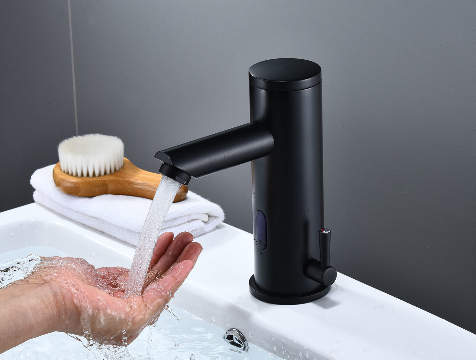 Automatic faucet | Sanliv Sanitary Wares