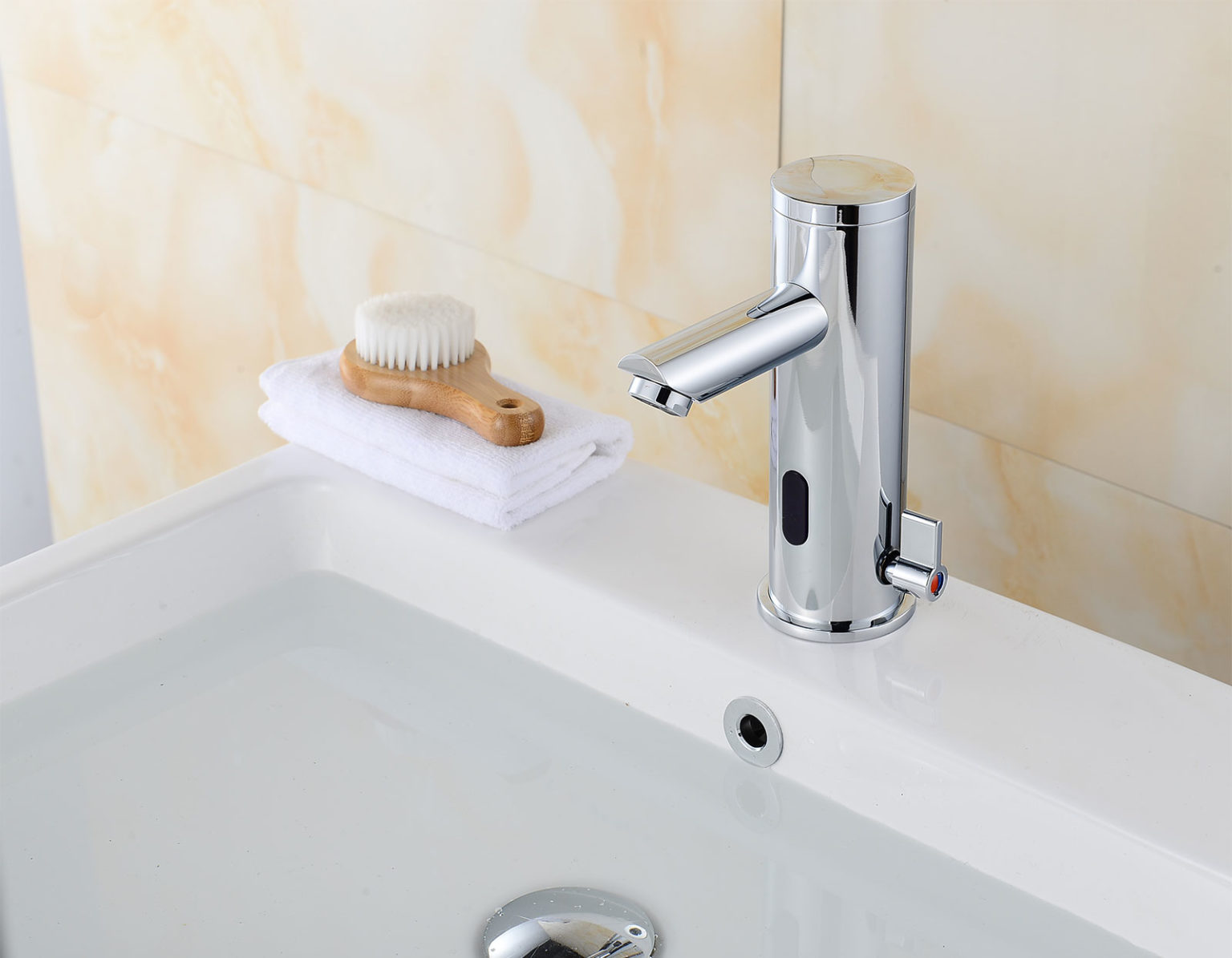 Automatic faucet | Sanliv Sanitary Wares