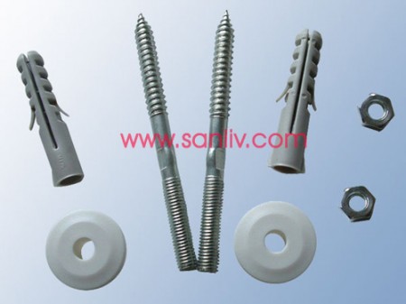 Sanitary Fixing Sets | Sanliv Sanitary Wares