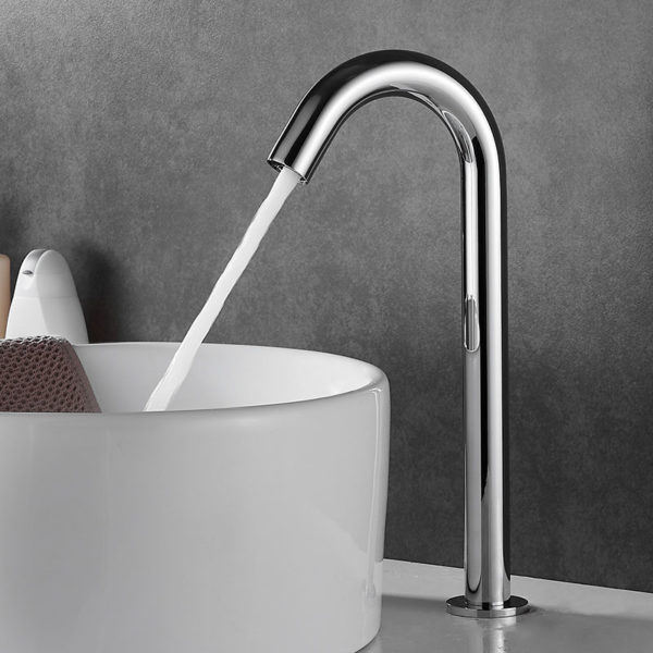 Automatic Sensor Faucet | Sanliv Sanitary Wares